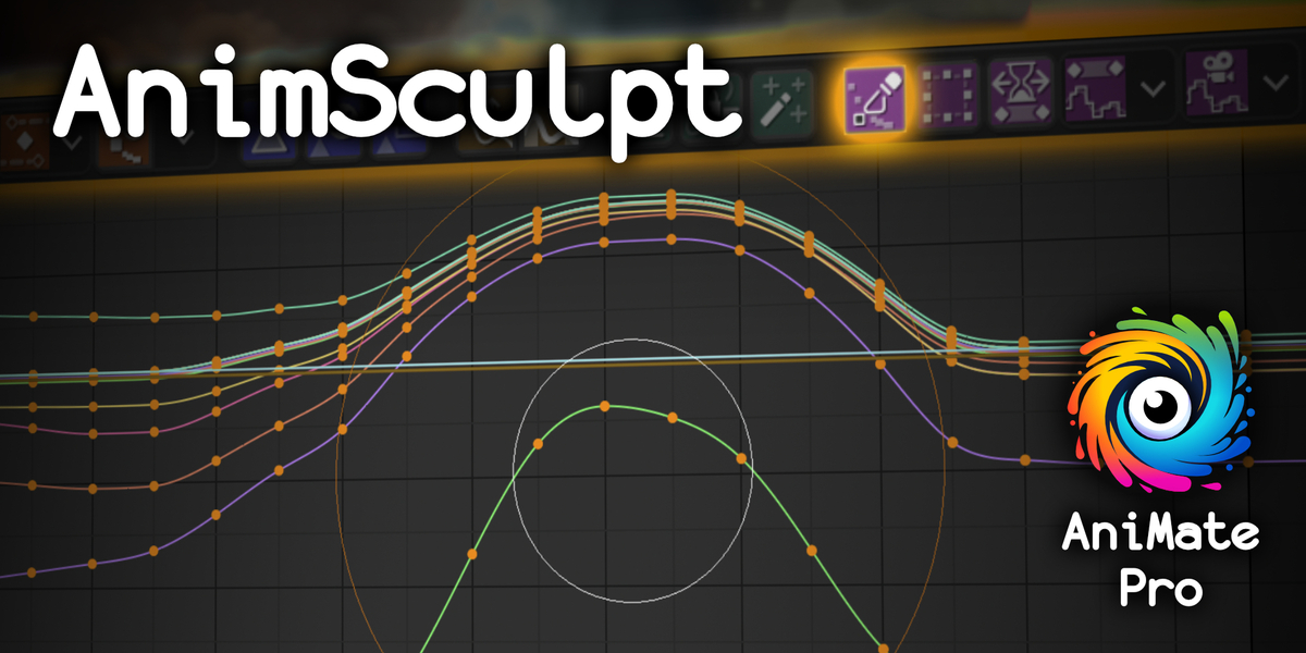 دانلود افزونه انیمیشن Animate Pro - 3DCraft
